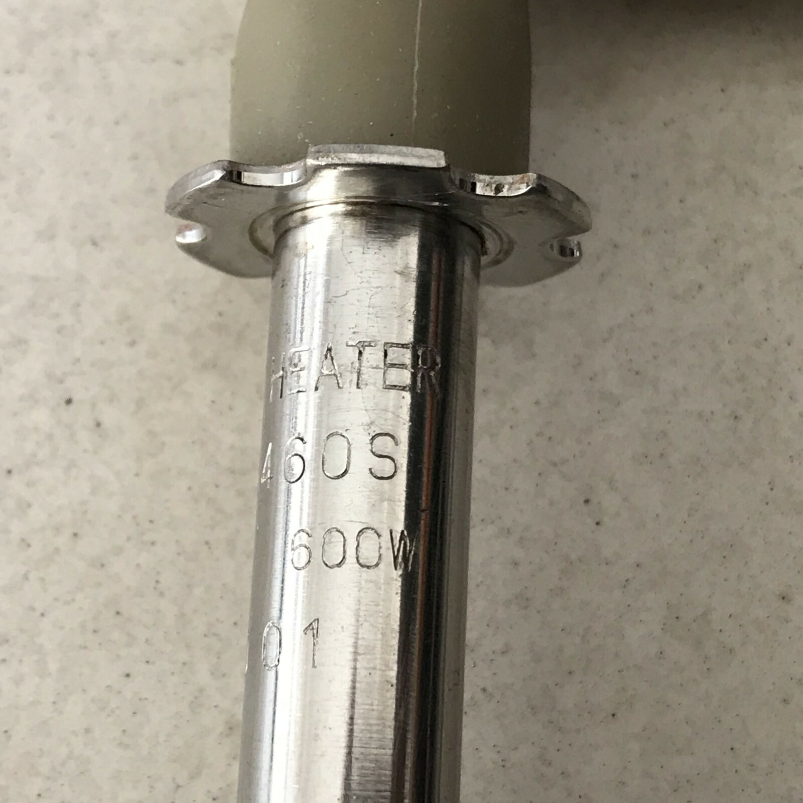 Used NORITSU HEATER 240V 600W W400262 I029126 W400542 W403304 I029115 ...