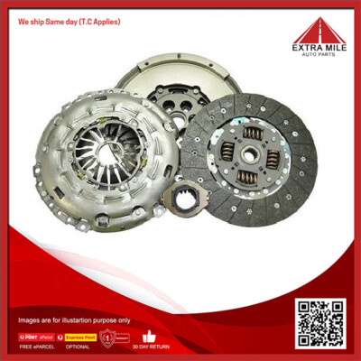Exedy Heavy Duty Clutch Kit For Mazda Atenza, Axela, Mazda3, Mazda6 ...