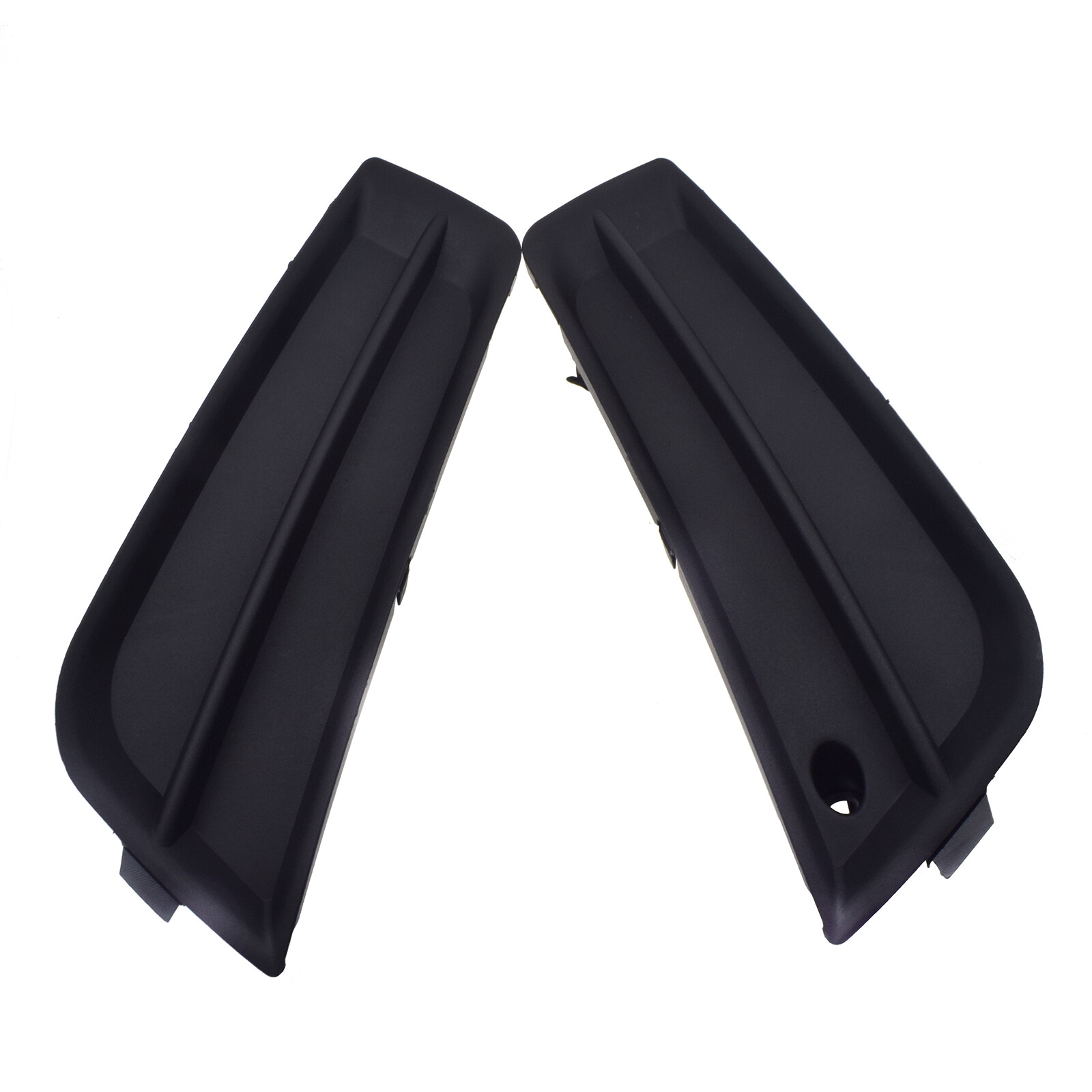 Fog Light Lamp Cover Cap Left Right For 11-15 Chevrolet Cruze 94831149 ...