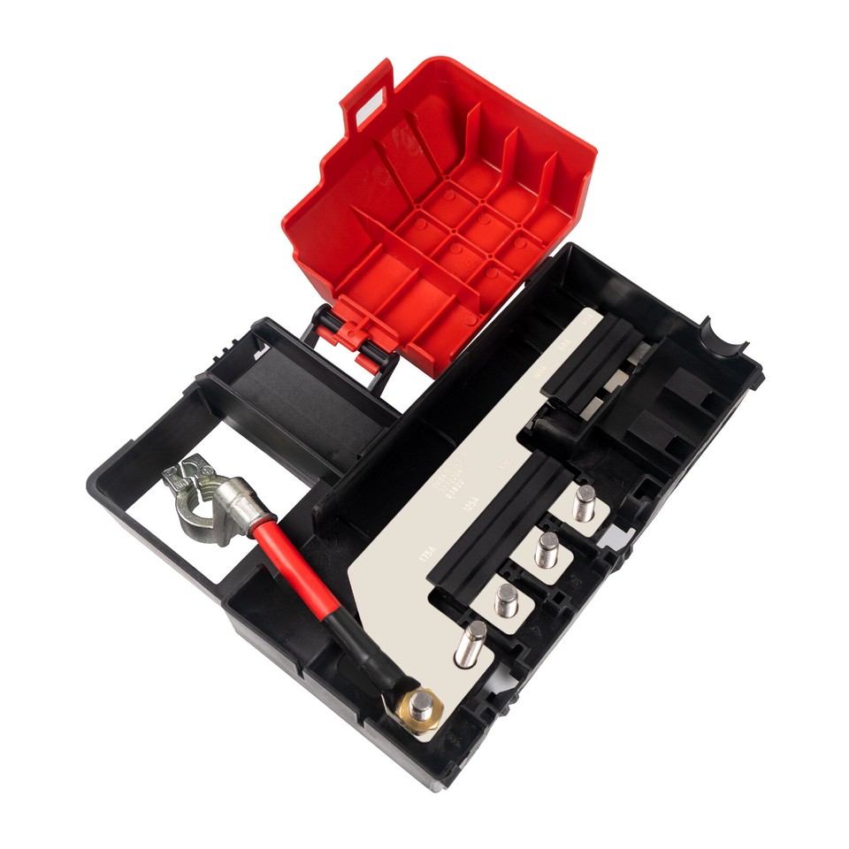 Fit for GM Battery Distribution Fuse Block Engine Compartment 84354716 ...