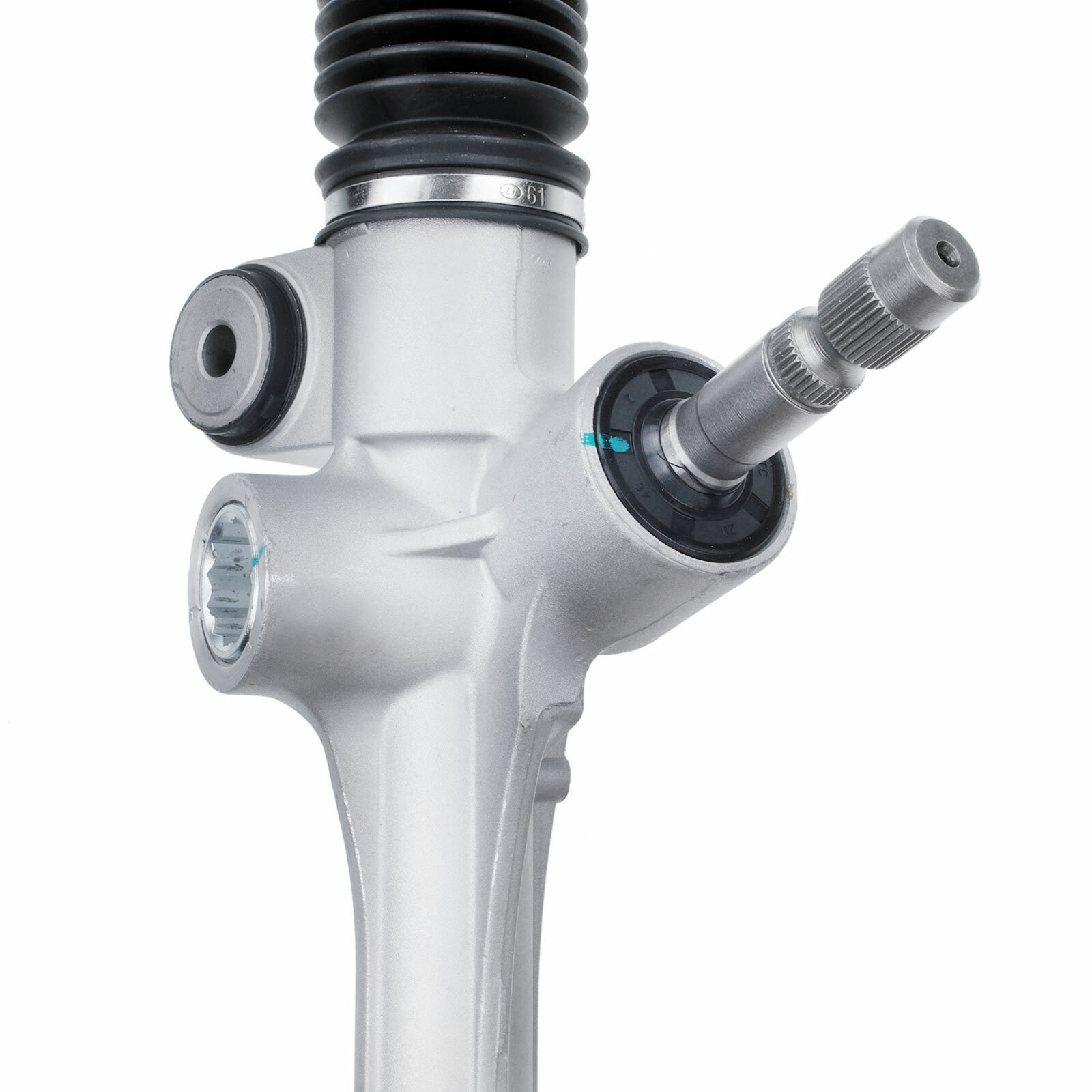 New Power Steering Rack and Pinion Assembly for Toyota Camry 2012-2017 ...