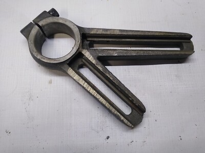 Banjo Bracket, Change Gear Bracket For 9" South Bend Lathe | eBay