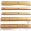 MADE IN JAPAN Japanese Bamboo Rule Small Ruler Scale 30cm 300mm | eBay