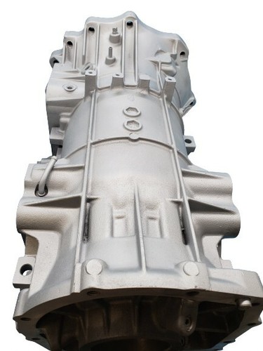 .For JR403E Transmission CASE HOUSING Mitsubishi Isuzu Nissan truck ...