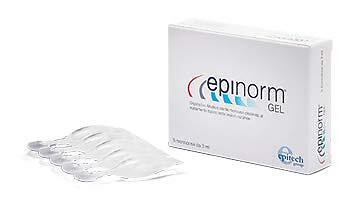 EPINORM Gel 5 Mond. 3ml | eBay