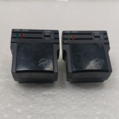 Pelican 07X-CHAM2 Chameleon 3 Channel Wireless Receiver Dongle PS2 | eBay