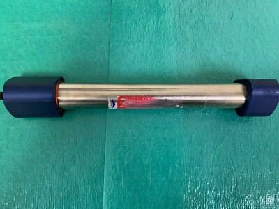 Phenomenex Gemini® 5 µm NX-C18, LC Column 250 x 21.2 mm, AXIA™ P/N:00G ...