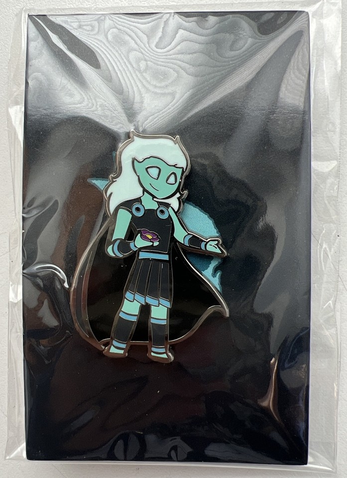 Hades And Persephone 2021 Enamel Pins CrowdMade New! | eBay