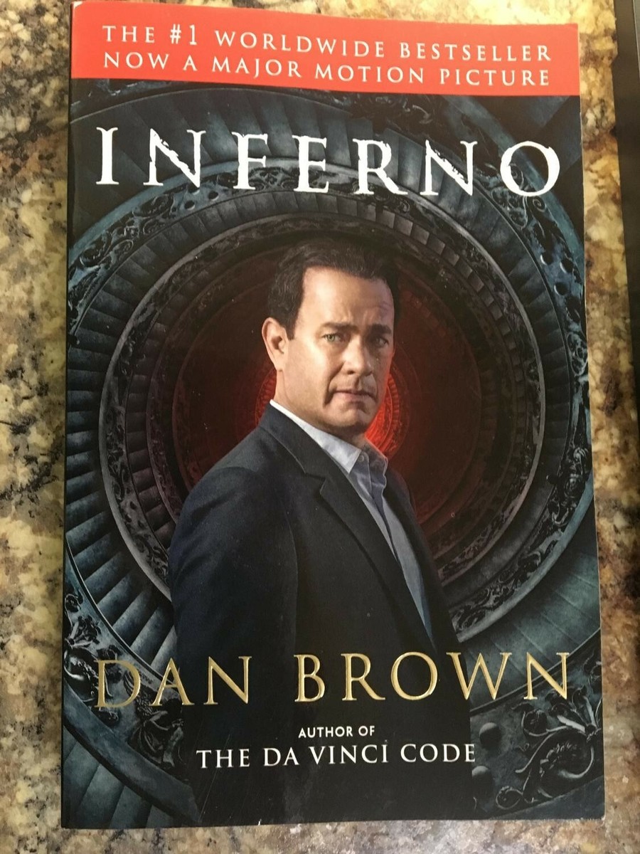 Inferno Dan Brown