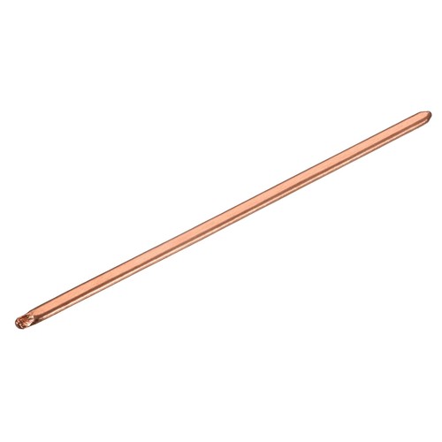 Flat Copper Pipe Heatsink 160mm x 5mm x 3mm with Thermal Fluid Inside ...
