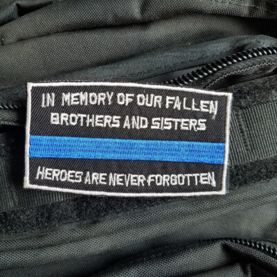 IN MEMORY OF OUR FALLEN BROTHERS AND SISTERS HEROES ARE NEVER FORGOTTEN ...