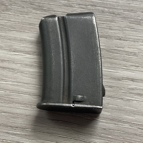 French MAS 45 Rifle 5 Round Magazine | eBay