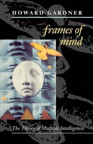 Frames of Mind by Howard Gardner [Paperback] NEUF 9780006862901 | eBay
