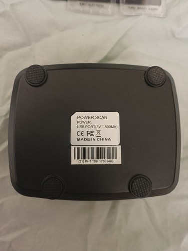 ION Power Scan USB Film and Slide Scanner - Vintage 35mm Film Slide ...