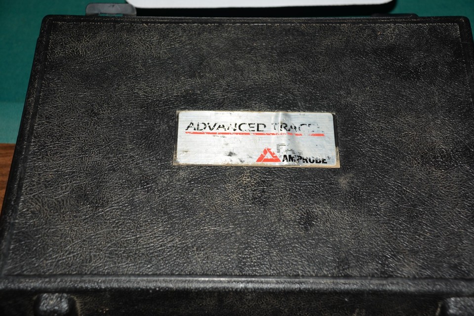 Pasar Amprobe Advanced Wire Tracer Kit w/ S2300, T2200, R2000, A2201 ...