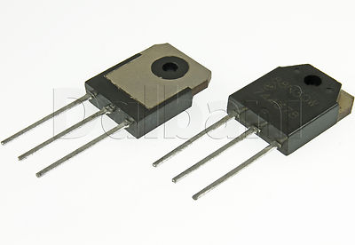 Other - Pulled Fairchild