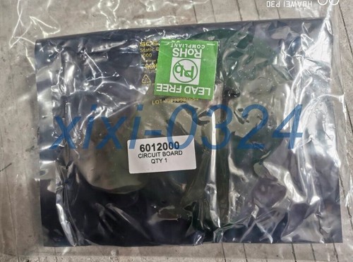 1pcs NEW HACH 6012000 1720E turbidity meter motherboard FedEx/DHL | eBay