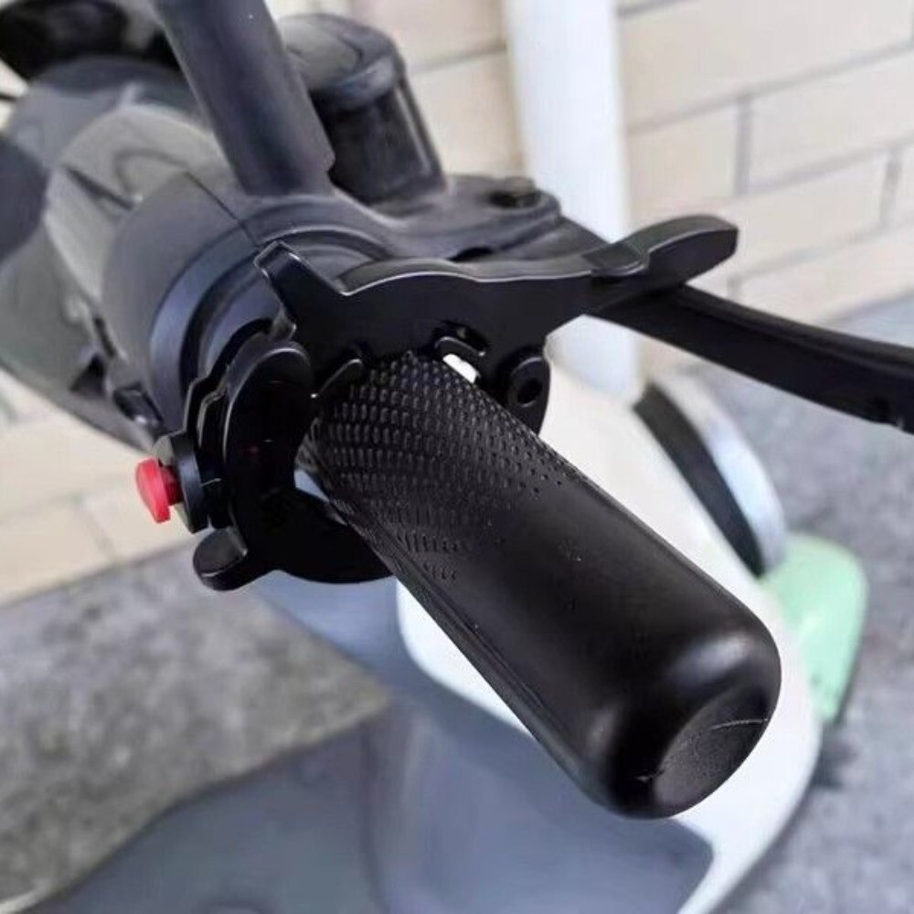 Flexible Motorcycle Handlebar Cruise Control Motorcycle Throttle Lock ...