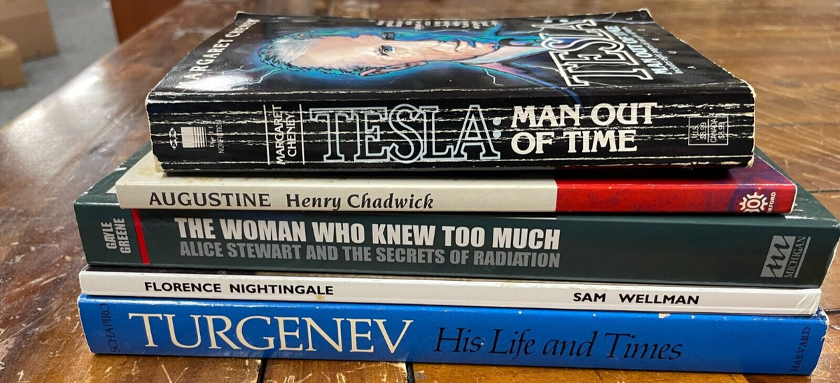 Wellman Lilbrary Florence