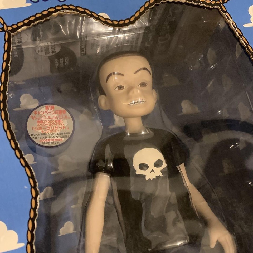 Unopened ️RARE⭐️SID figure Sid Toy Story Toy Story | eBay