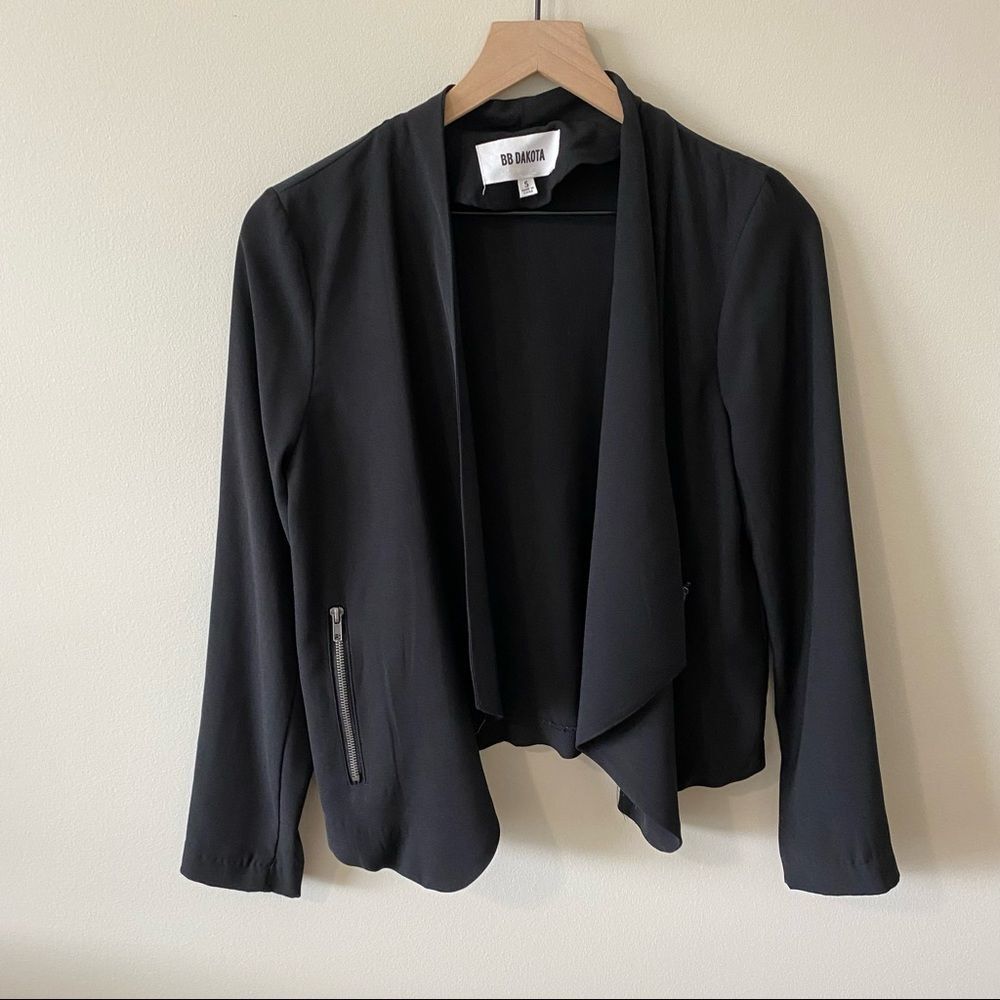 BB Dakota by Steve Madden Ishana Jacket | eBay