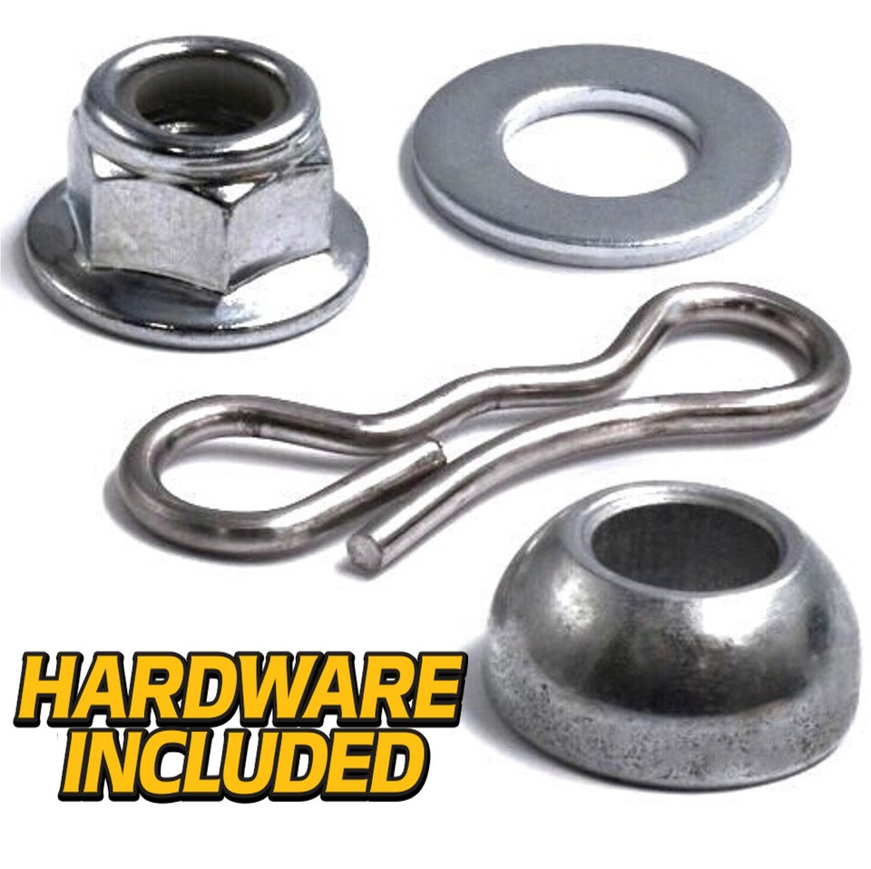 (2) New GX20497A Deck Lift Arm Assembly For John Deere GX20497 M112982 ...