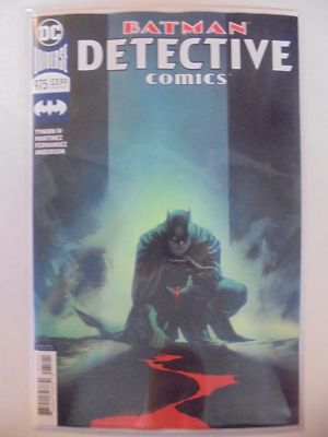 Detective Comics #975 B Cover DC NM Comics Book | eBay