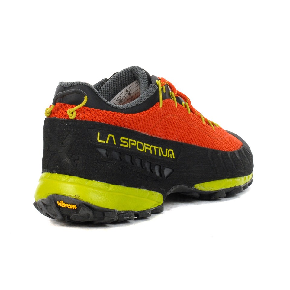 La Sportiva Men's TX3 Spicy Orange Approach Shoes 17U-SPOR | eBay