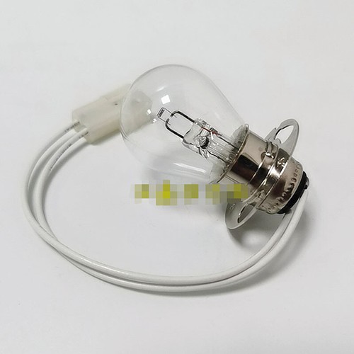 For HACH Turbidity Meter Lamp 1720D 1720E Instrument Light 1630 Bulb ...