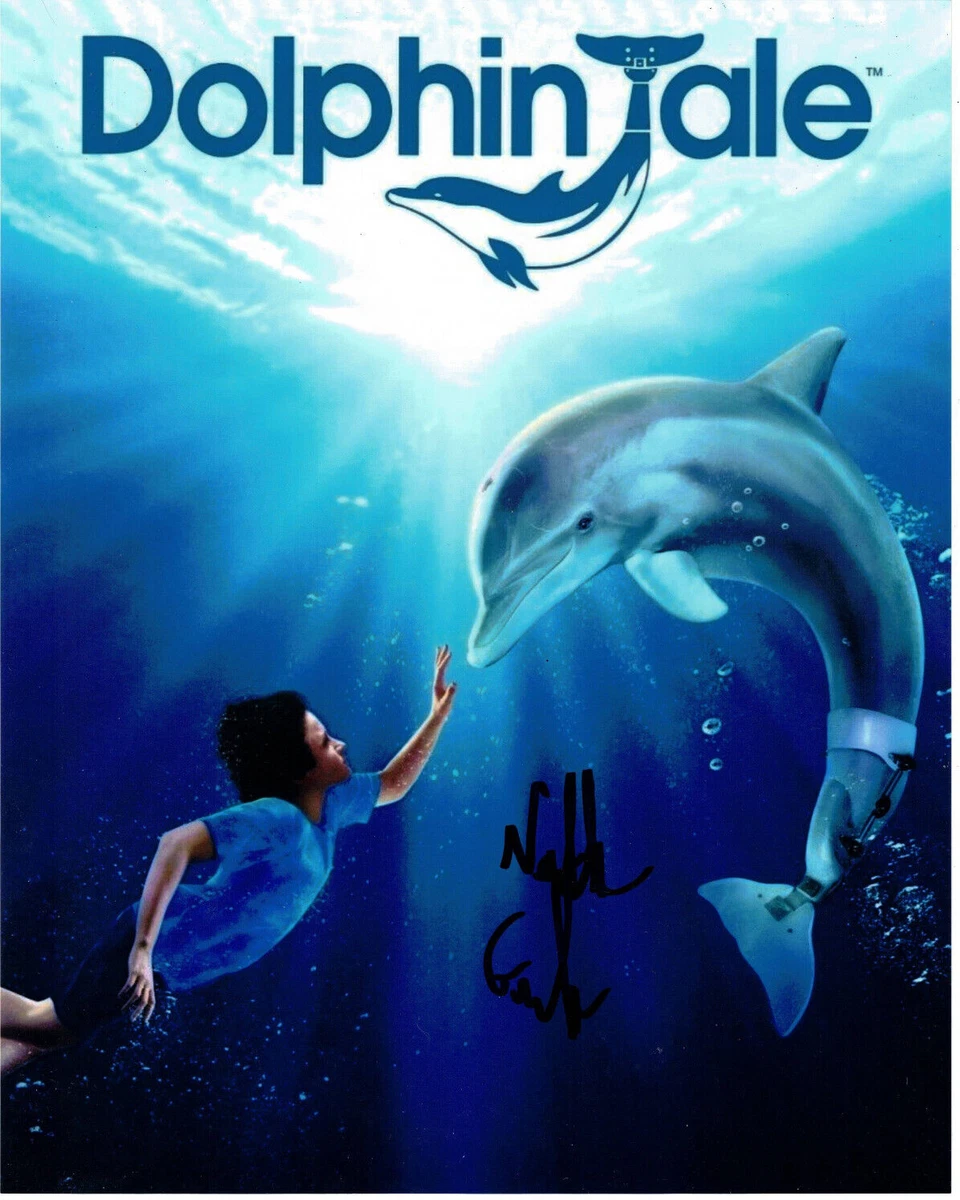 Nathan Gamble Dolphin Tale 2