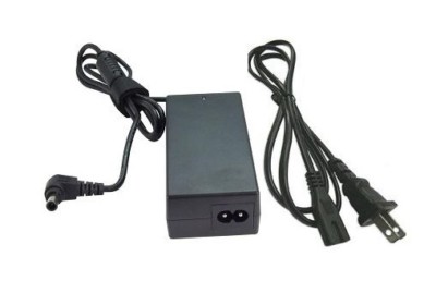 LG 24" 24LH4830-PU Smart TV monitor power supply ac adapter cord cable ...
