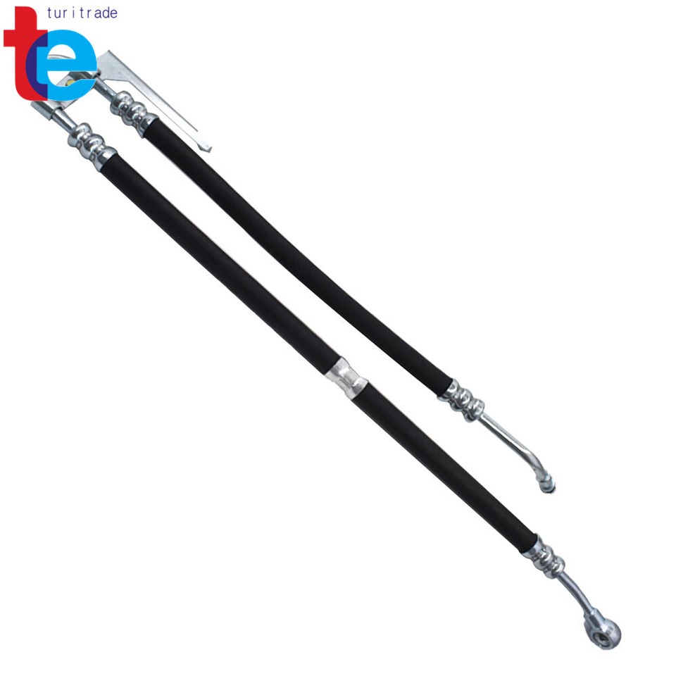 2007-2012 For Mercedes GL450 GL550 5.5L Power Steering Pressure Return ...
