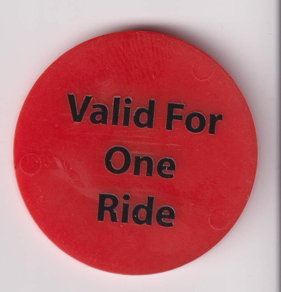 HOWLER ALPINE SLIDE STEAMBOAT SPRINGS, CO Valid For One Ride CO830I | eBay