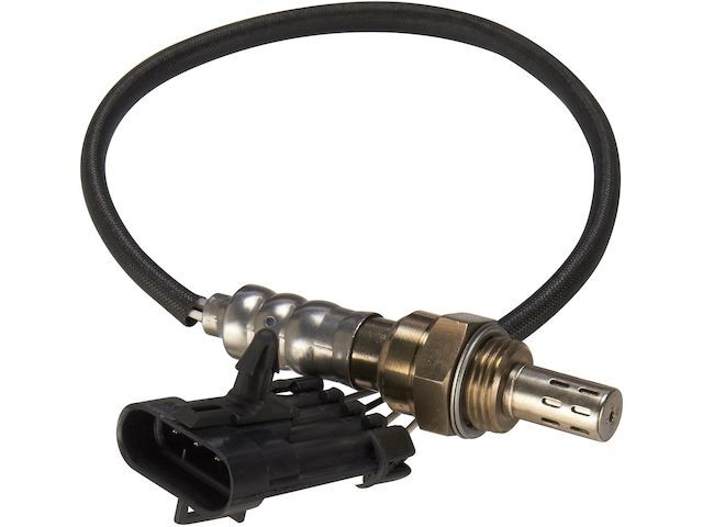 Spectra Premium 32RB22P Oxygen Sensor Fits 1996-1999 Chevy K1500 Oxygen ...