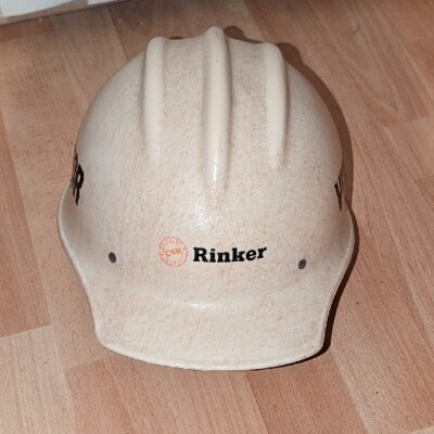 Hard Hats - Bullard 502