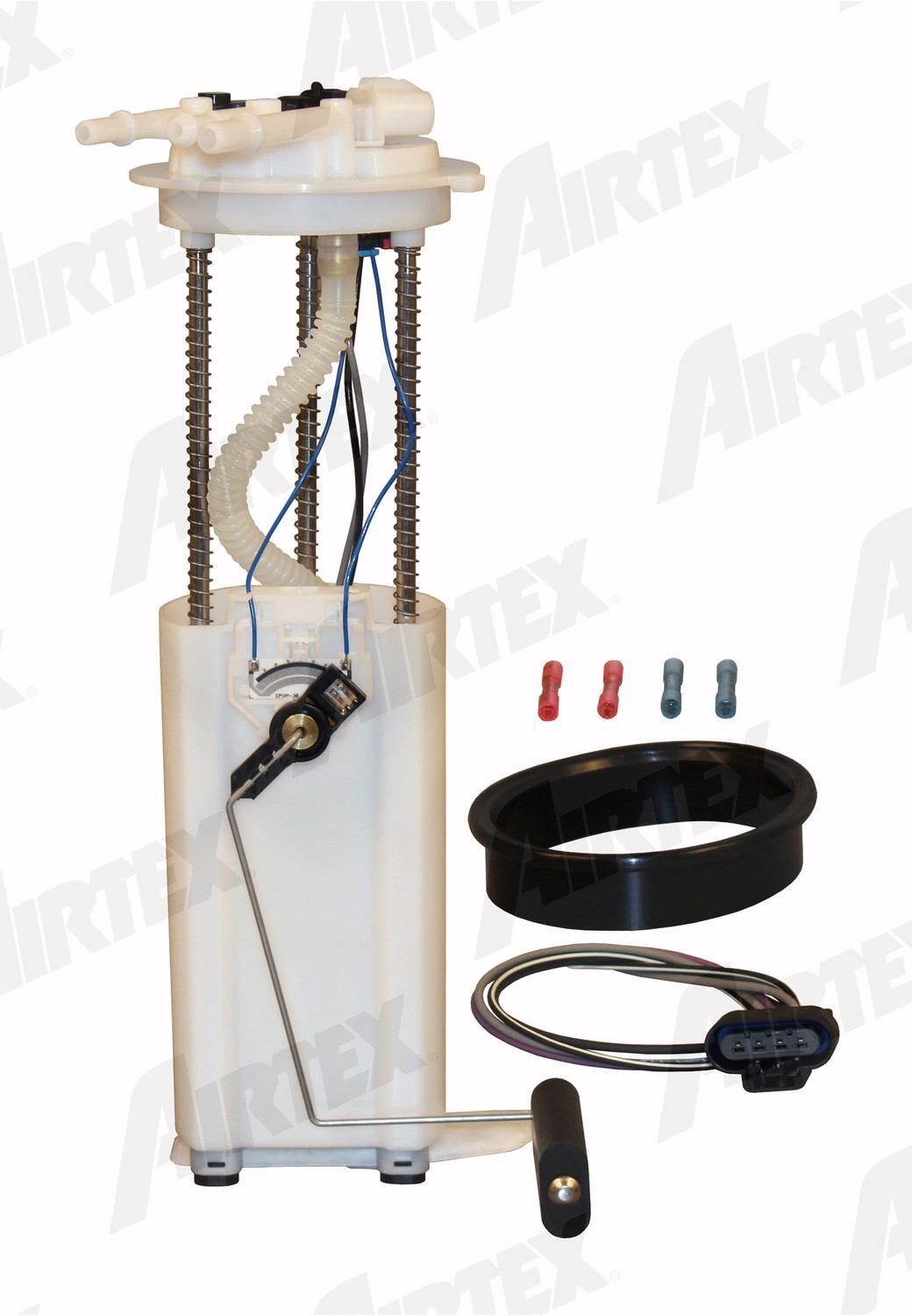 Fuel Pump Module Assembly CARQUEST E3511M for sale online | eBay