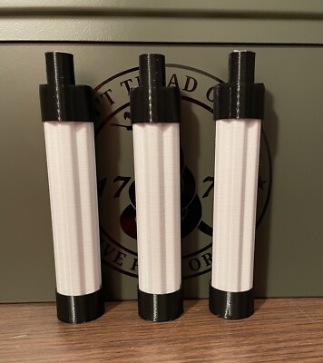 22LR Speed Loader For Tube Fed Rifles- 3 Pack | eBay