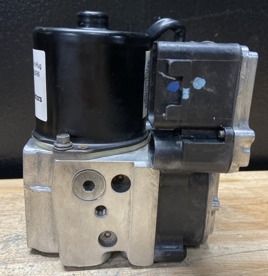 Refurbished ABS Brake Pump Module Chevrolet GMC 11 pin plug | G883F89 ...