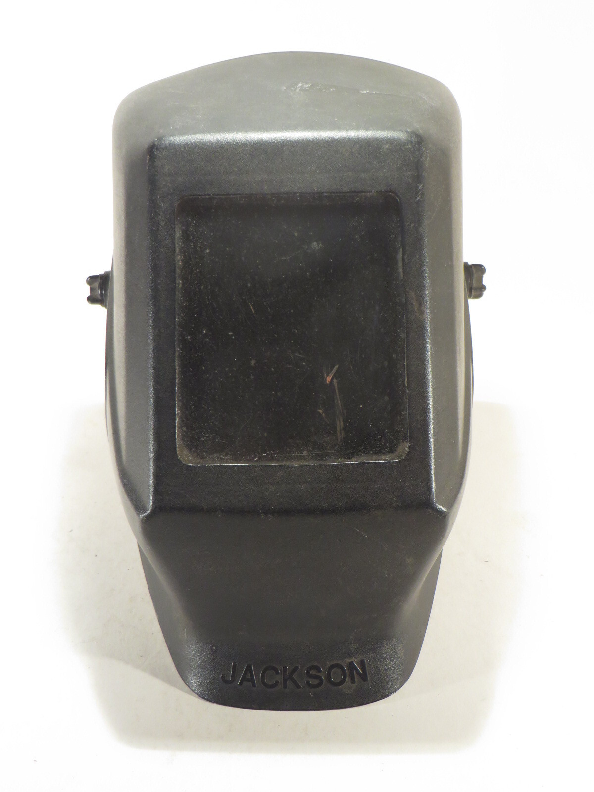 Jackson Products Welding Helmet Class 3&4 EN169 CE96 0194 Black | eBay