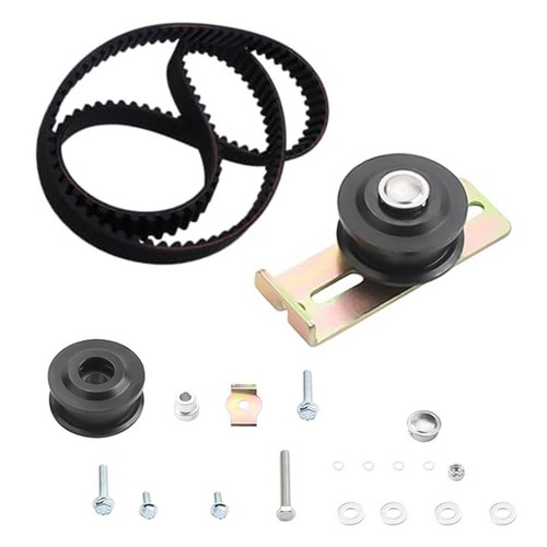 Pulley Idler Belt Kit Fits For Toro For Exmark Models with Part Numbers ...