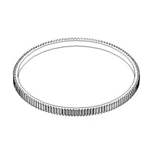 3901774 Flywheel Ring Gear fits White Tractor Models: 60 80 100 120 | eBay