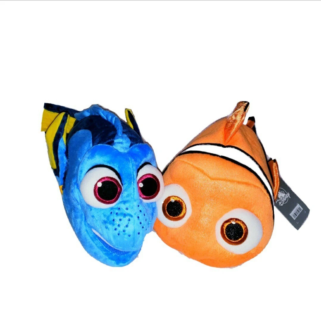 Disney Store Finding Nemo