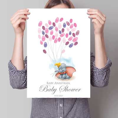 Family Tree For Baby Shower Balloon Big Dot Of Happiness Family Tree