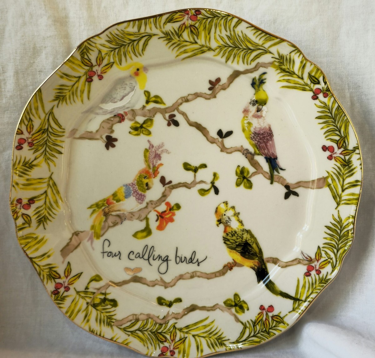 Love Tree Inslee Fariss Artist Inslee Farris Shares Her Approach To