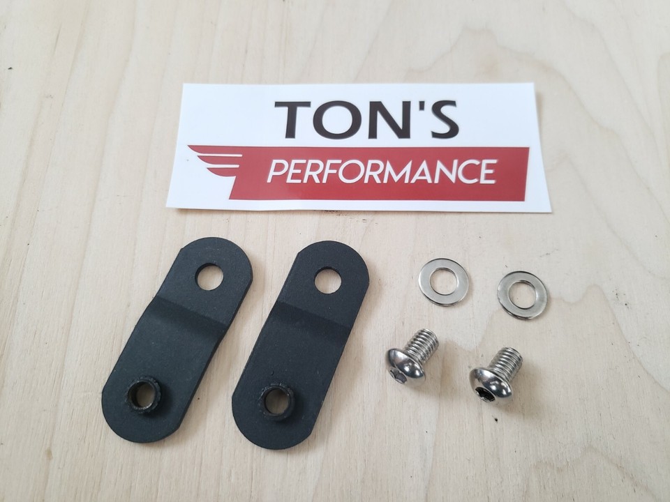 USA 86 - 18 Harley Davidson Sportster 883/72/48/1200 Gas Tank Lift ...