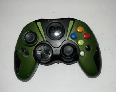XBOX Hip Gear LM608 Wireless Controller Device- NO HOST RECEIVER | eBay