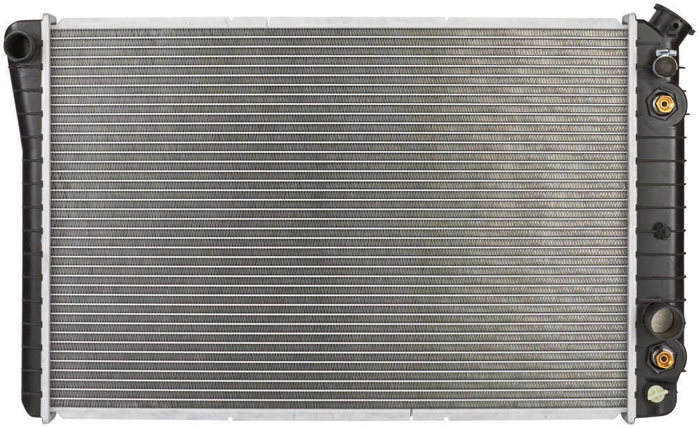 Radiator-Auto Trans Spectra CU951 for sale online | eBay