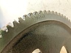 CUMMINS ISL9 8.9 DIESEL ENGINE CAMSHAFT 3966430 with GEAR 5284141 OEM ...