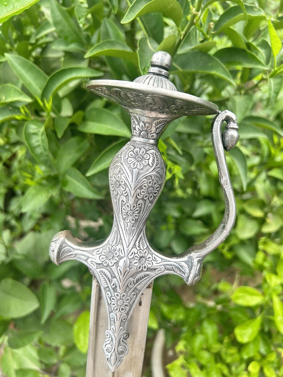 Cool Sword Handle Designs