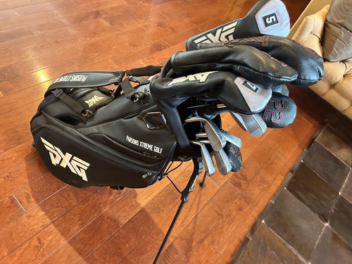 used pxg golf clubs full set | eBay